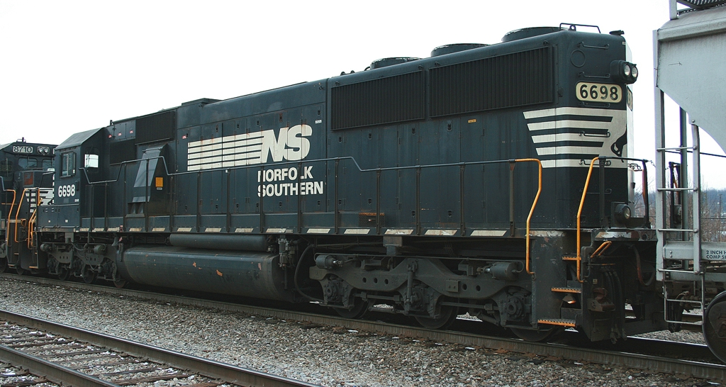 NS 6698